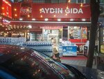 Aydın Gıda (Beşyol Mah., Birlik Cad., No:5C, Küçükçekmece, İstanbul), market  İstanbul'dan