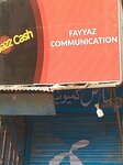 Fayyaz communication (No:B2/43, Gulistan-e-Johar, Gulistan-e-Johar Block 18), cep telefonu ve aksesuarları satış mağazaları  Karaçi'den