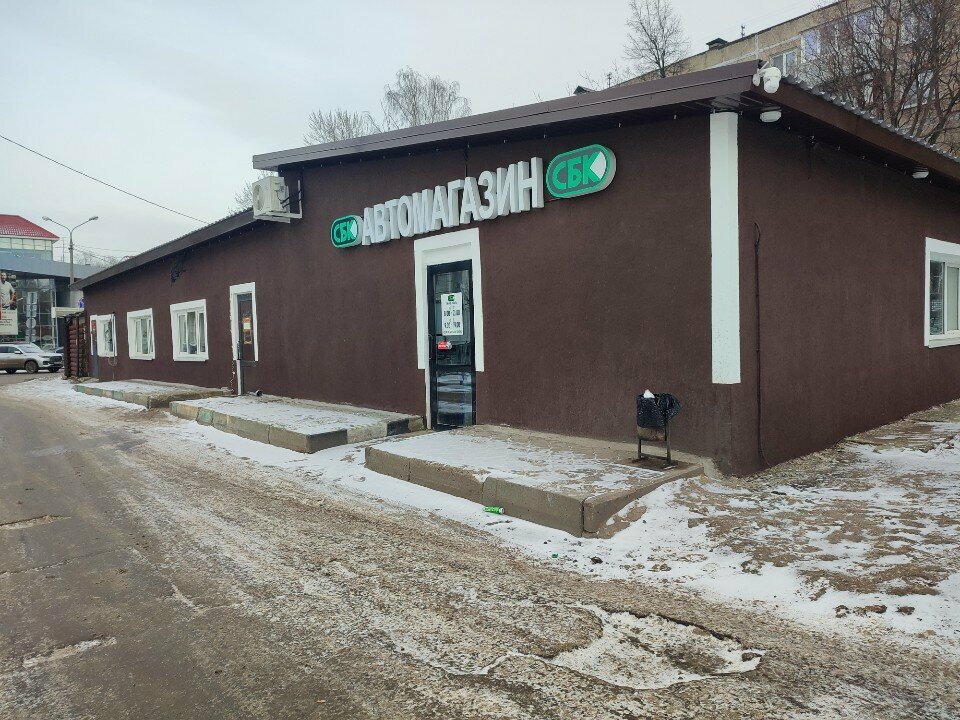 Teslimat noktası Планета масла, Nijni Novgorod, foto