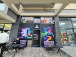 Eğlence Playstation Salonu (Kepez Mah., 3283. Sok., No:13D77, Kepez, Antalya), oyun ve oyun konsolu firmaları  Antalya'dan