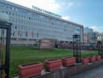 Tau-Turan (Kanysh Satbayev Street No:16А), yaz kampı  Almatı'dan