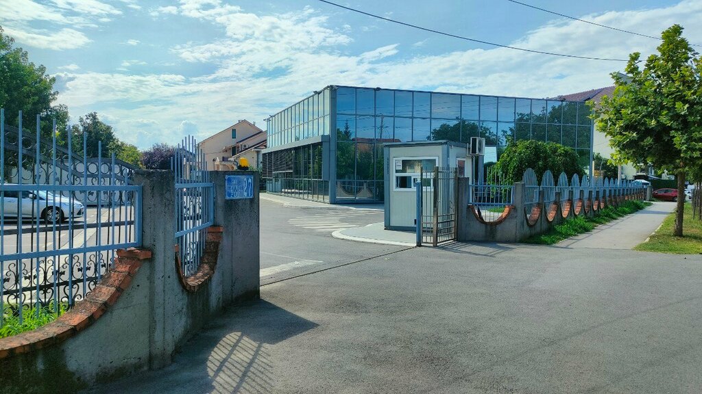 i̇nşaat firmaları Elita Cop D. O. O. - Belgrade, Belgrad, foto