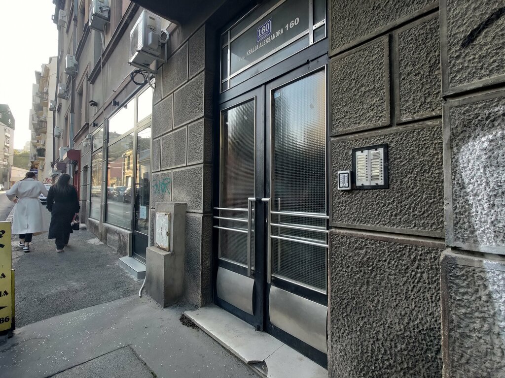 Abiye mağazaları New York Bride - Salon venčanica Beograd, Belgrad, foto