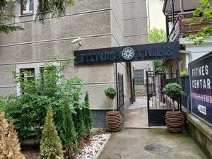 Fitness Tribe (Ljubostinjska Street No:2, Belgrade), fitness kulüpleri  Belgrad'dan