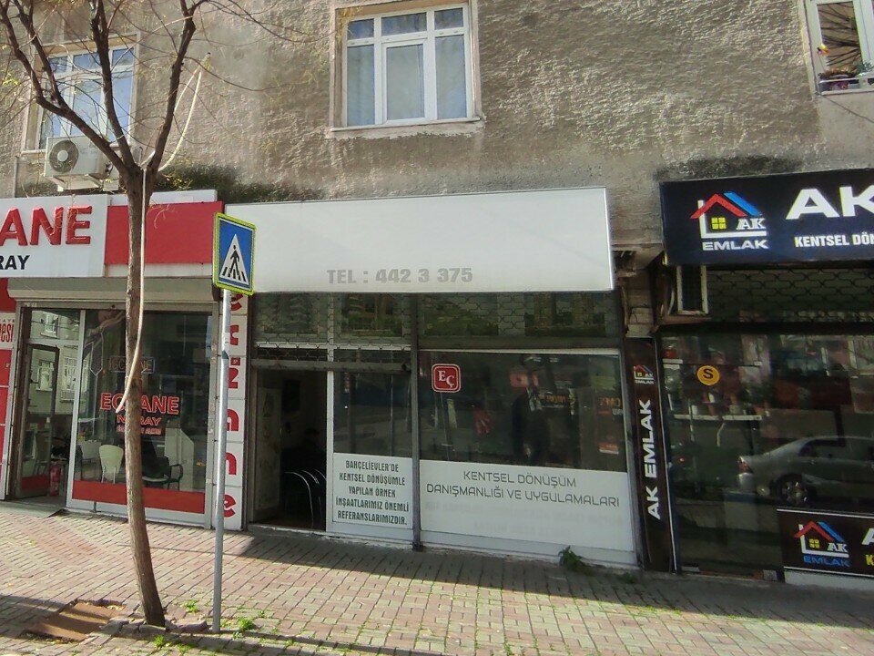 i̇nşaat firmaları Çelik İnşaat, İstanbul, foto