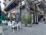 Dusha (Marsala Birjuzova Street No:1), kahve dükkanları  Belgrad'dan