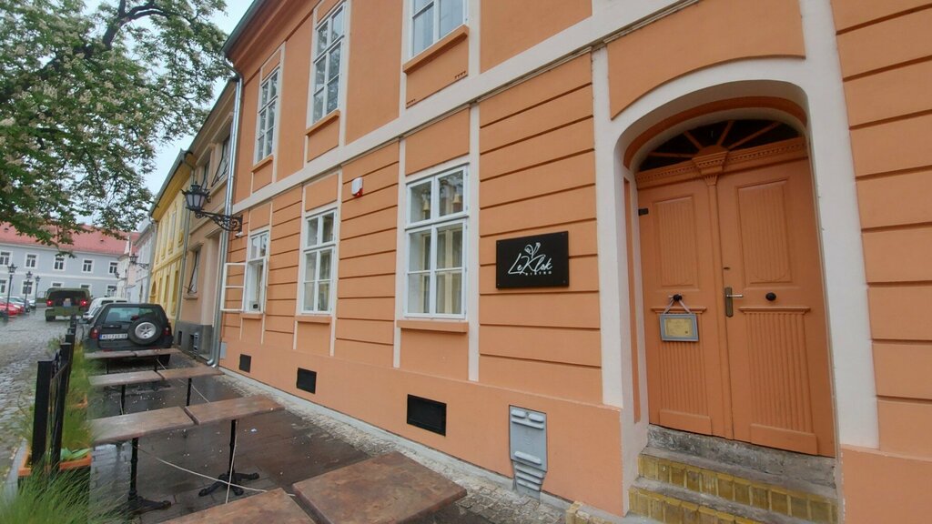 Restoran Le Klok Bistro, Güney Backa İlçesi, foto