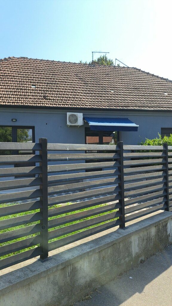 Kuaförler Le Petit Salon, Belgrad, foto