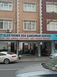 Jet elektronik dağ şanzıman servisi (Mimar Sinan Mah., İstanbul Cad., No:94, Esenler, İstanbul), otomobil servisi  İstanbul'dan
