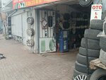 Dikkat Oto Lastik (Bursa, Osmangazi, Başaran Mah., 2. Nazlı Sok., 6), jant ve lastikçiler  Bursa'dan