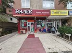 İşler Kitabevleri Mamak Şube (Ankara, Mamak, Mamak Cad., 198A), kitap mağazaları  Ankara'dan