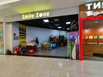 Smile Zone (30 Let Pobedy Boulevard No:21, Sem Vetrov Neighbourhood), oyun ve şans oyunu makinaları  Volgograd'dan