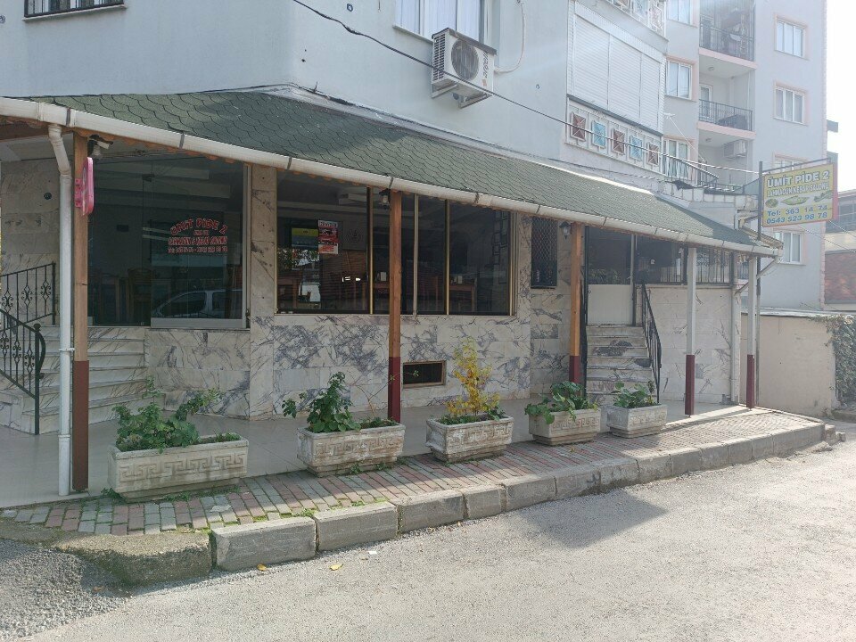 Kafe Ümit Pide 2 Çorba ve Lahmacun Salonu, İzmir, foto