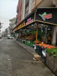 Bereket Market (Gaziantep, Şehitkamil, Mevlana Mah., 50144 Nolu Sok., 39), market  Gaziantep'ten