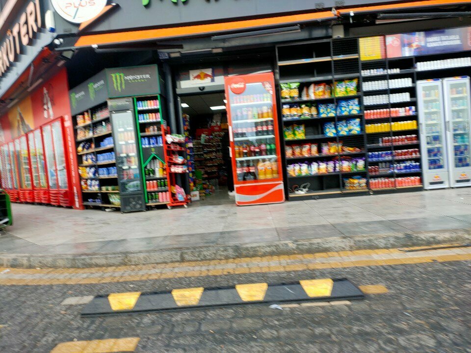 Market Manav Şarküteri, Konya, foto