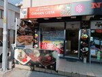 Adıyaman Çiğ Köftecisi Orhan Usta (Bursa, Yıldırım, Arabayatağı Mah., Azim Çk. Sok., 2A), fast food  Bursa'dan