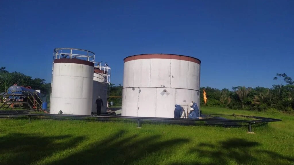 Su ve kanalizasyon idaresi San Lorenzo Cesspool and Septic Tank Cleaning, Santa‑Krus, foto