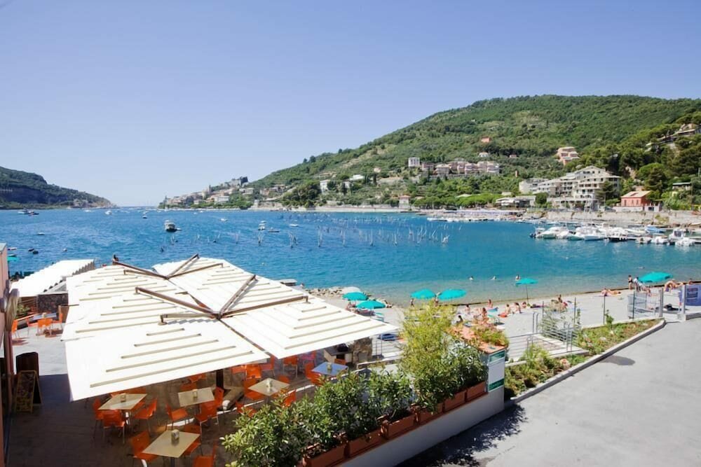 Otel Residence Le Terrazze, Porto Venere, foto