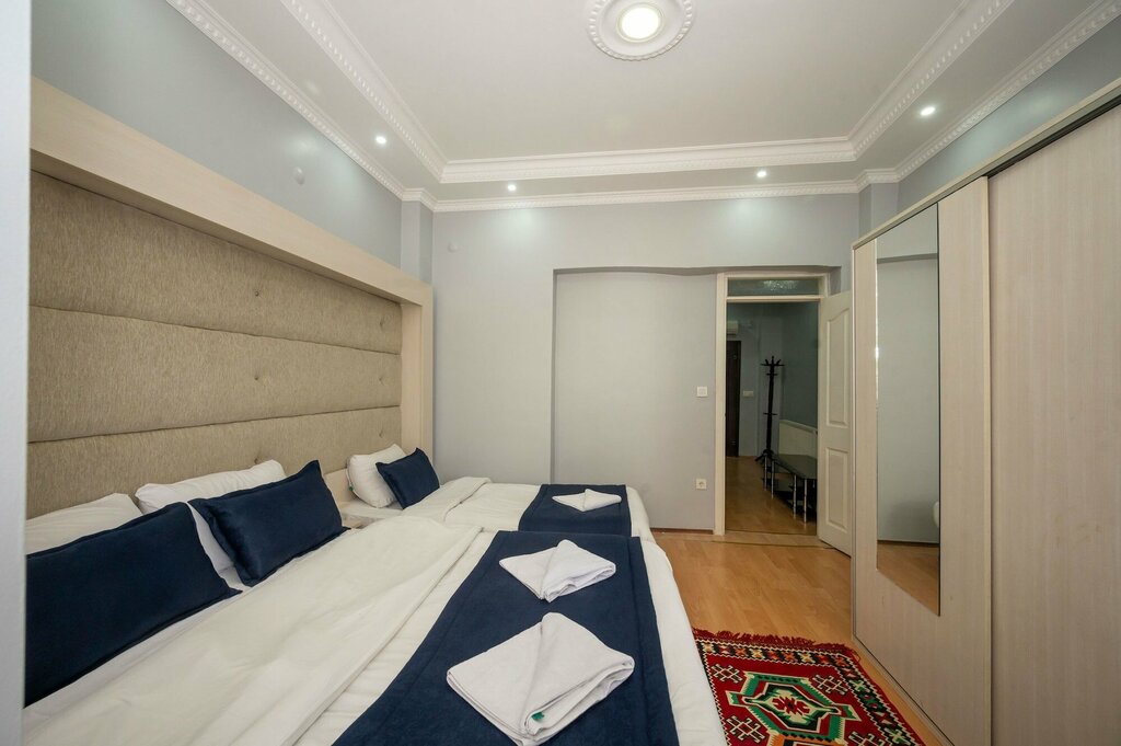 Otel Taksim Suite-ll, İstanbul, foto