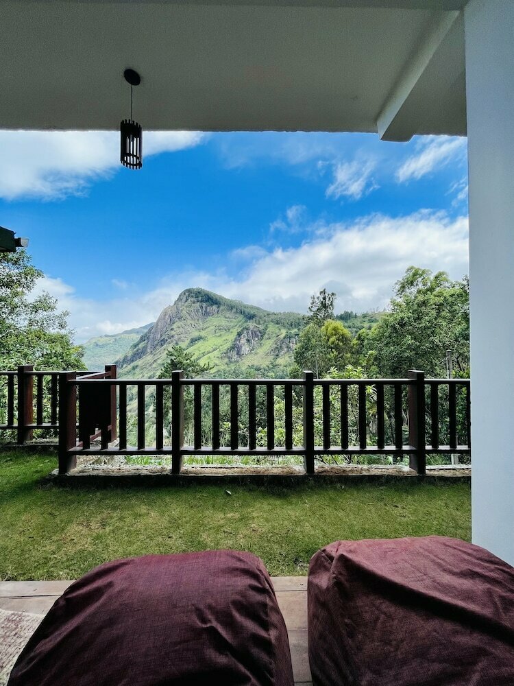 Otel Ella Ridge View Holiday Inn, , foto