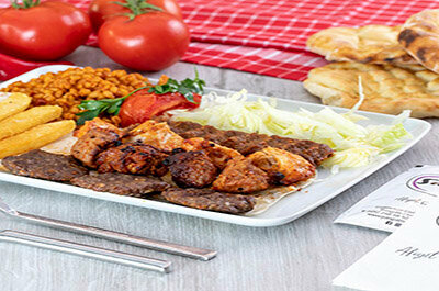 Restoran Ciğercim İbo Muş, Muş, foto