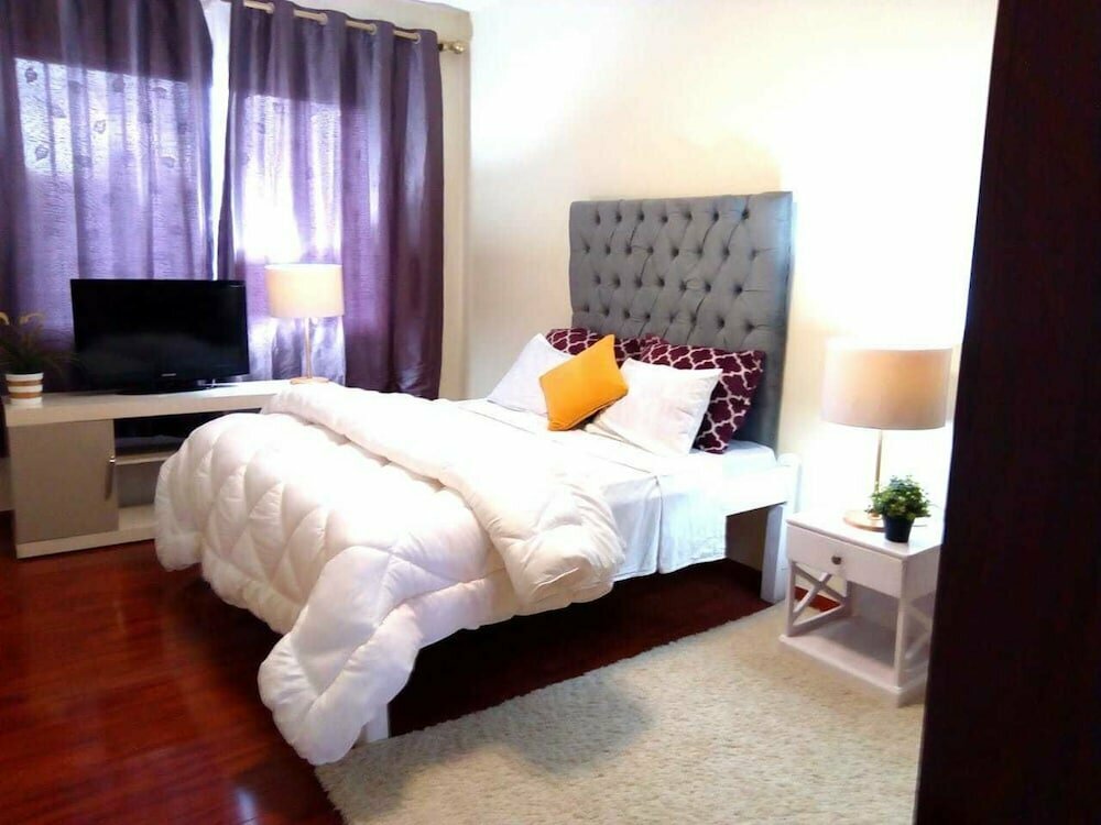 Kısa süreli konaklama Bella Shared Apartment, Nairobi, foto