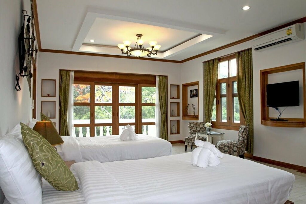 Otel Takiab Vintage, Dünya, foto