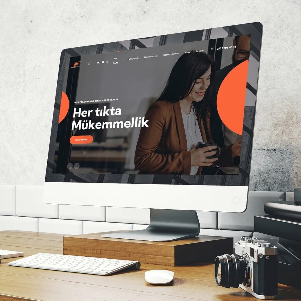 i̇nternet hizmet sağlayıcıları Web Şubesi, İstanbul, foto