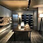 Melih Kohen Design Studio (İstanbul, Sarıyer, Emirgan Mah., Hekim Ata Cad., 3C), i̇ç mimarlık firmaları  İstanbul'dan