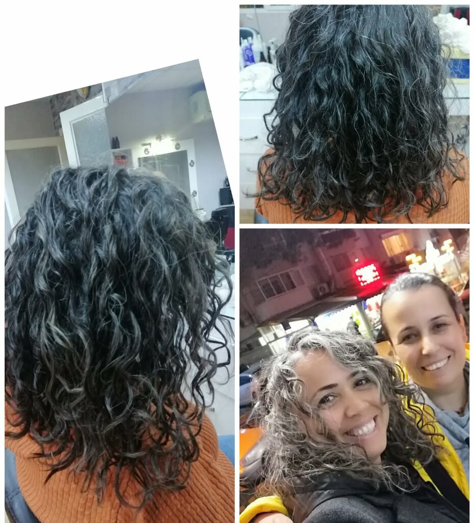 Güzellik salonu Saloon Yağız, İzmir, foto