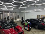 Детейлинг и точка (No:264, derevnya Kaltino), detaylı oto bakımı  Saint‑Petersburg ve Leningradskaya oblastından