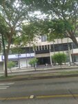 Golden Eagle Center (Santa Cruz de la Sierra, Distrito Municipal 11, Avenida Irala), sivil toplum kuruluşları  Santa‑Krus'tan