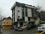 Comfort Inn Suites (İstanbul, Ataşehir, Yenisahra Mah., Derecik Sok., 7), otel  İstanbul'dan