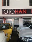 Otohan (Beyazevler Mah., 570/1. Sok., No:23, Gaziemir, İzmir), otomobil satış galerileri  İzmir'den