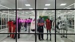 Manera (Komsomolskaya ulitsa No:16/1, kvartal Oktyabrskiy), giyim mağazası  Tiraspol'dan