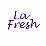 La Fresh (Gogolya Street No:37), çiçekçiler  Novosibirsk'ten