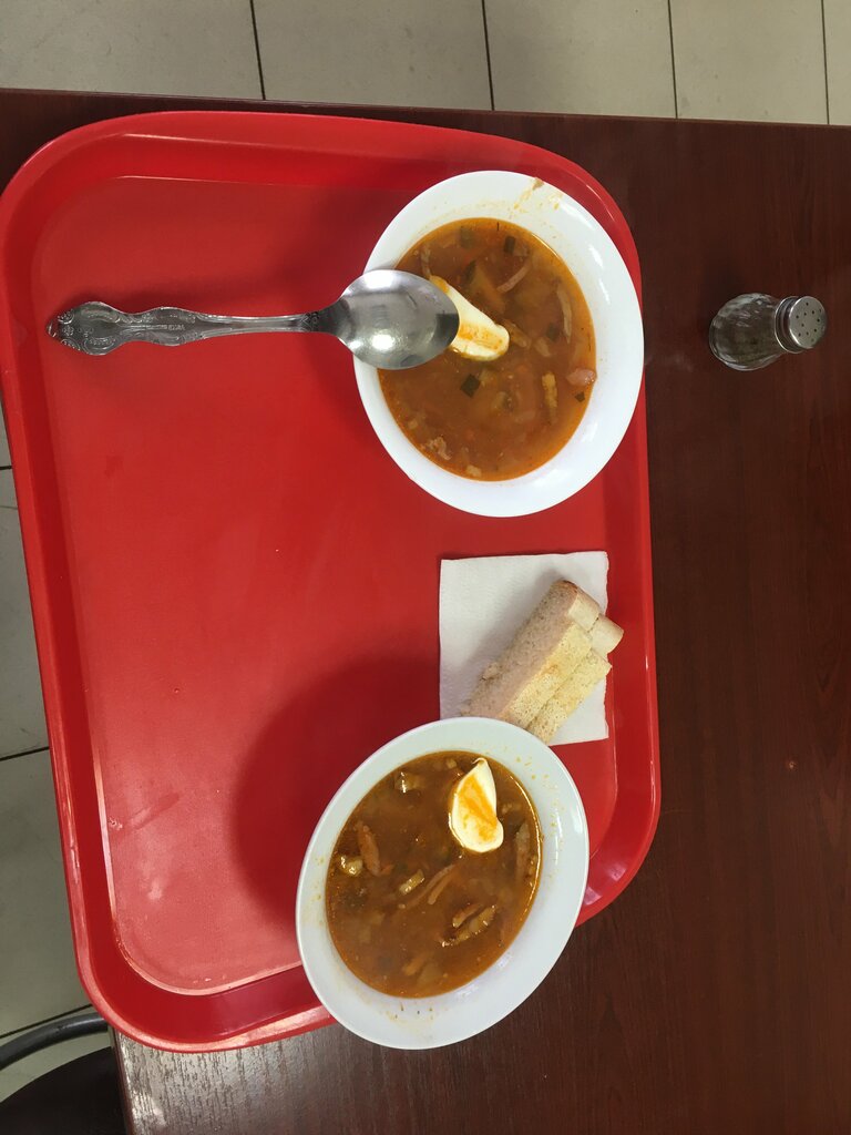 Kahve dükkanları Катерина, Arhangelskaya oblastı, foto