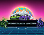 Under garage customs (Čyrvonaarmiejskaja vulica No:85А), detaylı oto bakımı  Pinsk'ten