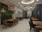 Gülistan Cafe Restaurant (Sivas, Zara, Çarşıbaşı Mah., İsmet Paşa Cad., 150), kafe  Zara'dan