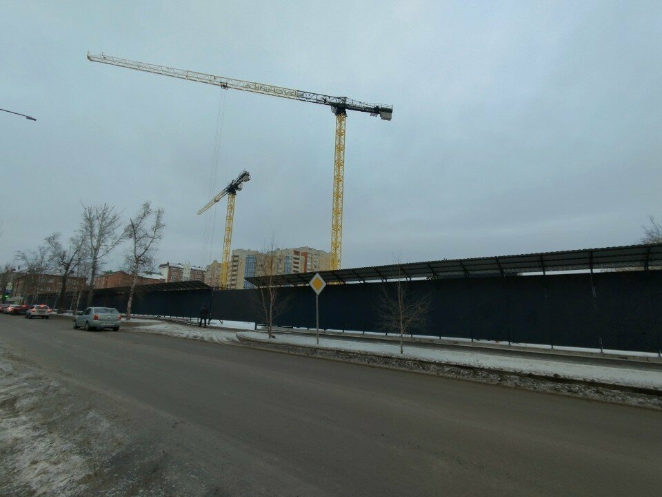 Evcil hayvan kuaförleri Кабинет груминга, Tiumen, foto