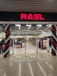 Rasl (Karla Marksa Avenue No:172), giyim mağazası  Magnitogorsk'tan