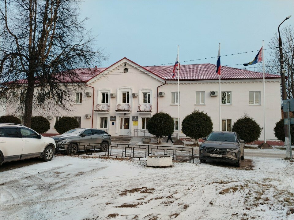 Meclis Совет Депутатов Муниципального образования Сланцевский Муниципальный район Ленинградской области, Slantsy, foto
