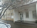 ЖКС № 3 ФГБУ Цжку Минобороны России (Promyshlennaya ulitsa No:23, Tsentralniy City administrative district, Tsentralniy Microdistrict), konut servisleri kuruluşları  Krasnodar'dan