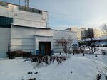 Тепловые сети (ulitsa Lisitskogo No:10, mikrorayon Zvyozdny), merkezi ısıtma sistemleri  Omsk'tan