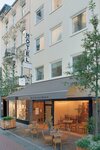 Beethoven Hotel Dreesen (Bonngasse No:17, Bonn), otel  Bonn'dan