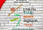 Ata Kişisel Gelişim Kursu (Cumhuriyet Mah., Uğur Mumcu Cad., No:47/A, Merkez, Uşak), kişisel gelişim merkezi  Uşak'tan