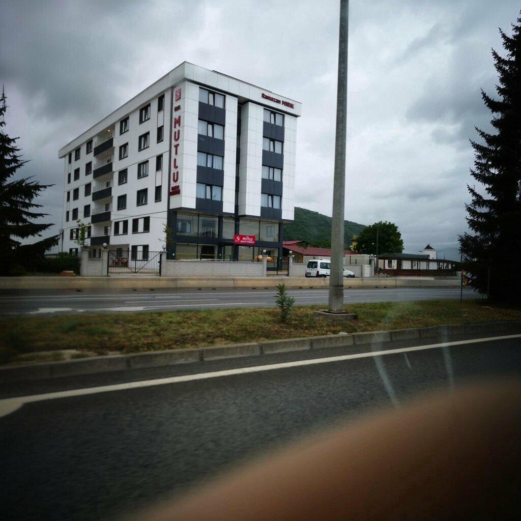 Huzurevi, bakımevi Özel Mutlu Bakım Merkezi, Atakum, foto