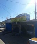 Konyalılar Oto Bakım (Antalya, Kepez, Sütçüler Cad., 42/1), otomobil servisi  Antalya'dan