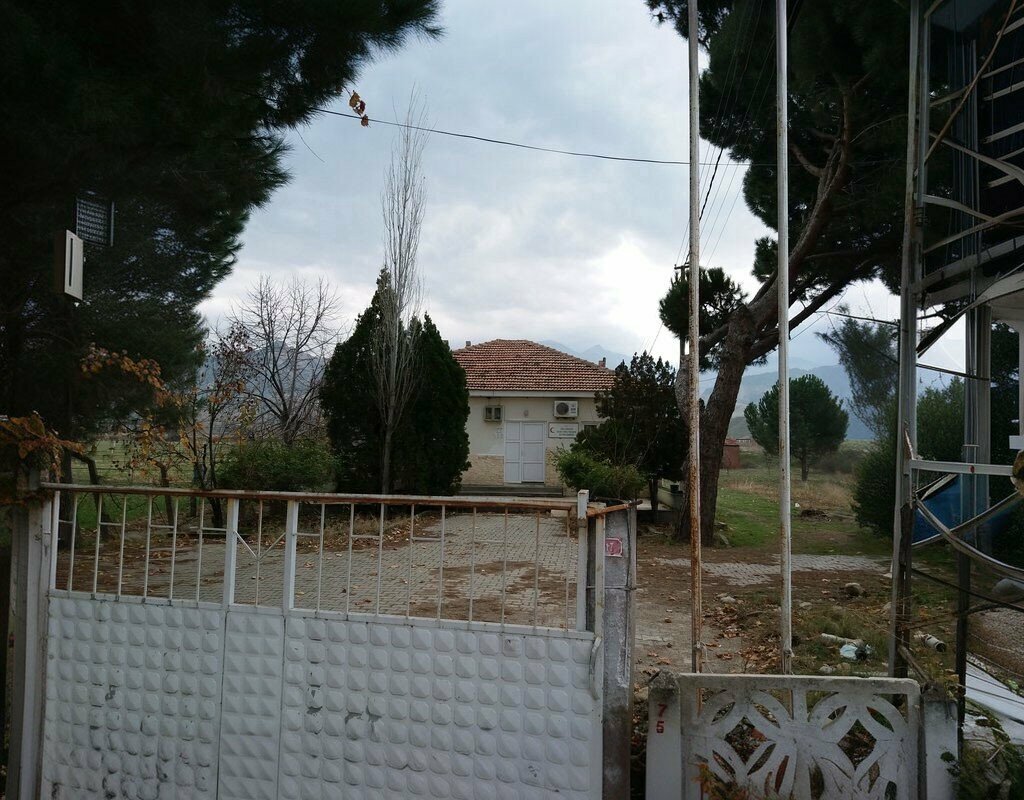 Poliklinikler Manisa Salihli Yeşilkavak Aile Sağlığı Merkezi, Salihli, foto