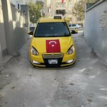 Karataş Taksi (Karataş Mah., 103410. Cad., No:25, Şahinbey, Gaziantep), taksi  Gaziantep'ten